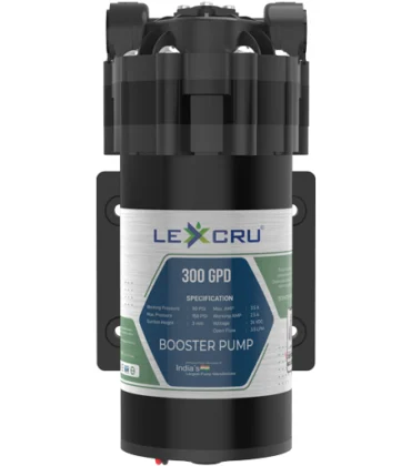 SUPER PUMP – Lexcru