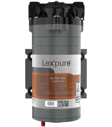 ELITE - Lexcru