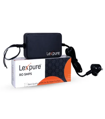Lexpure SMPS - Lexcru